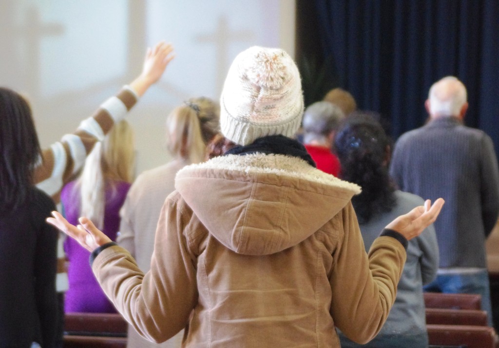 About Us | Whyalla Baptist Church